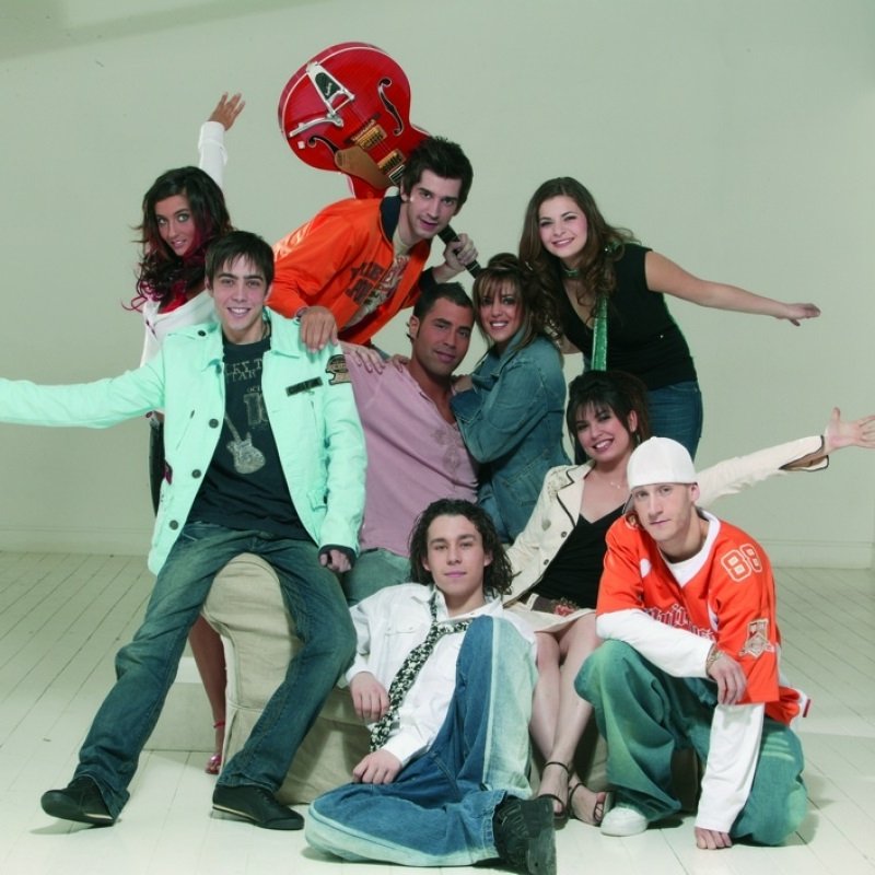 Star Academy 4 music, videos, stats, and photos | Last.fm