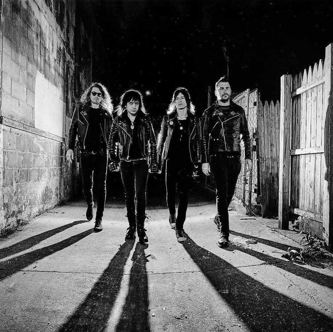 Ravagers music, videos, stats, and photos | Last.fm