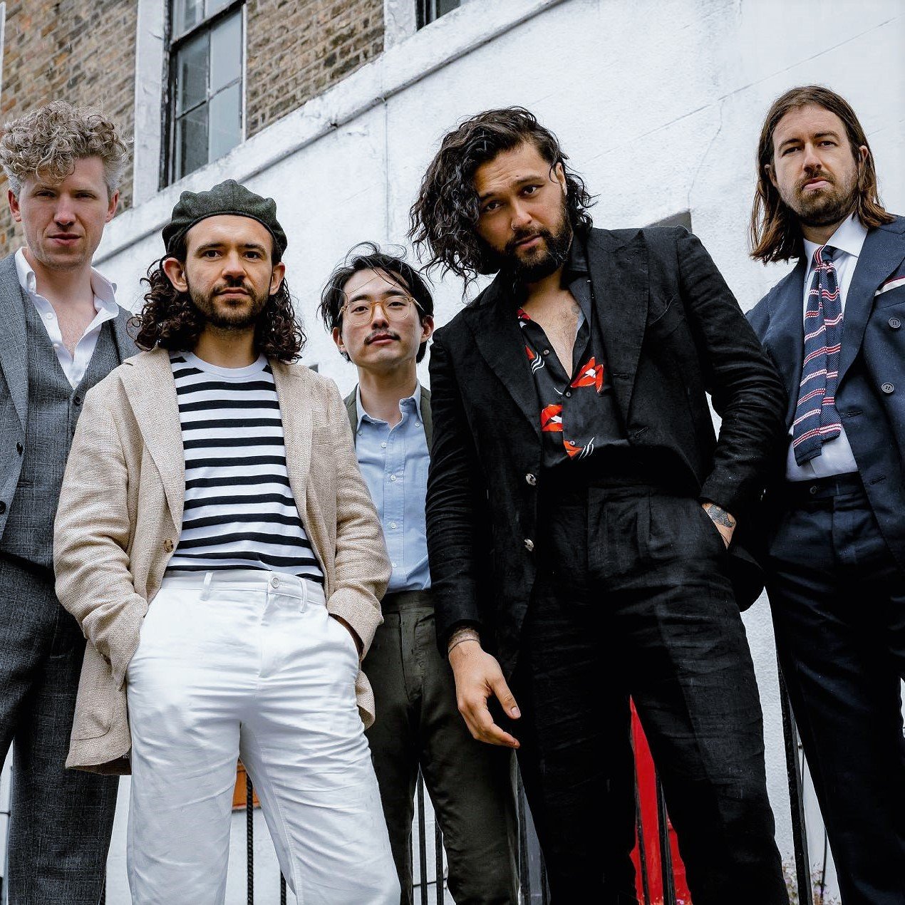 Gang of Youths music, videos, stats, and photos | Last.fm