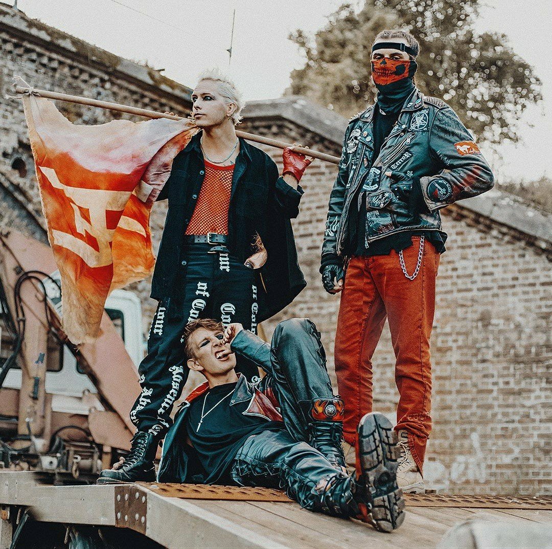 The Hunna music, videos, stats, and photos | Last.fm