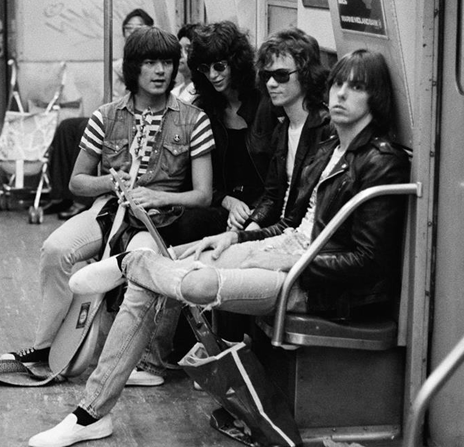 Ramones music, videos, stats, and photos | Last.fm
