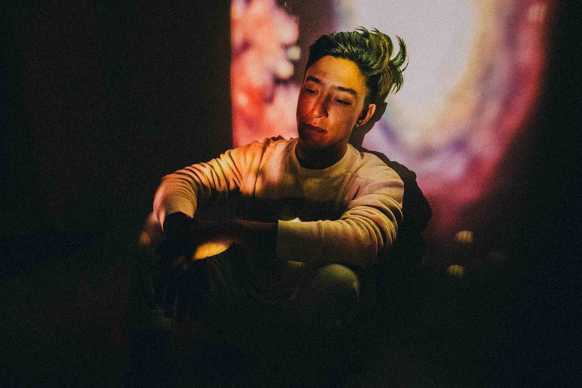 Lineage (Sun Glitters remix) | Shigeto | 8tracks radio