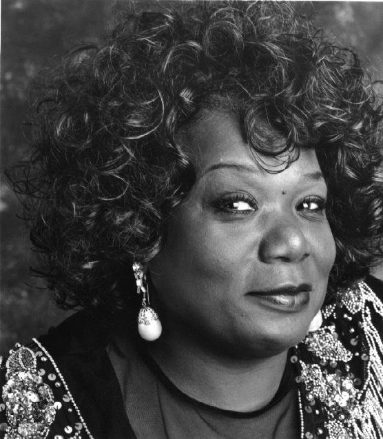 Zora Young music, videos, stats, and photos | Last.fm