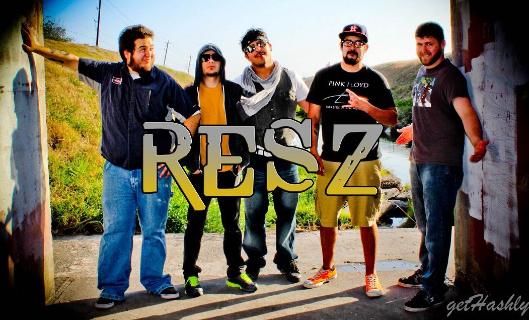 Resz music, videos, stats, and photos | Last.fm
