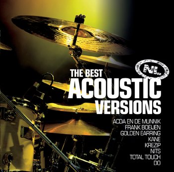 The Best Acoustic Versions — Various Artists | Last.fm