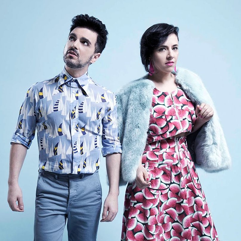 Miranda! - Álbumes y discografía | Last.fm