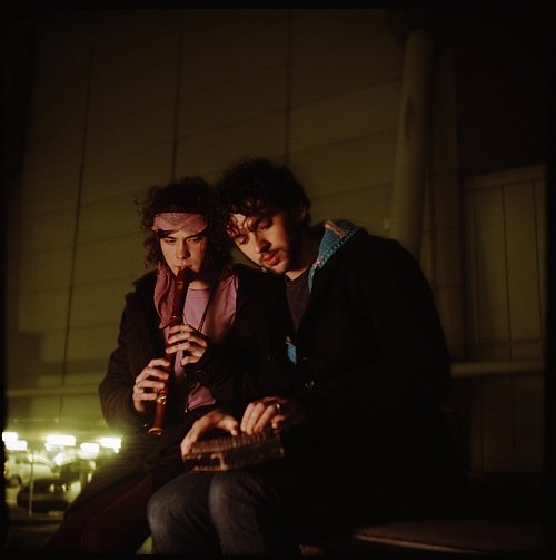MGMT music, videos, stats, and photos | Last.fm