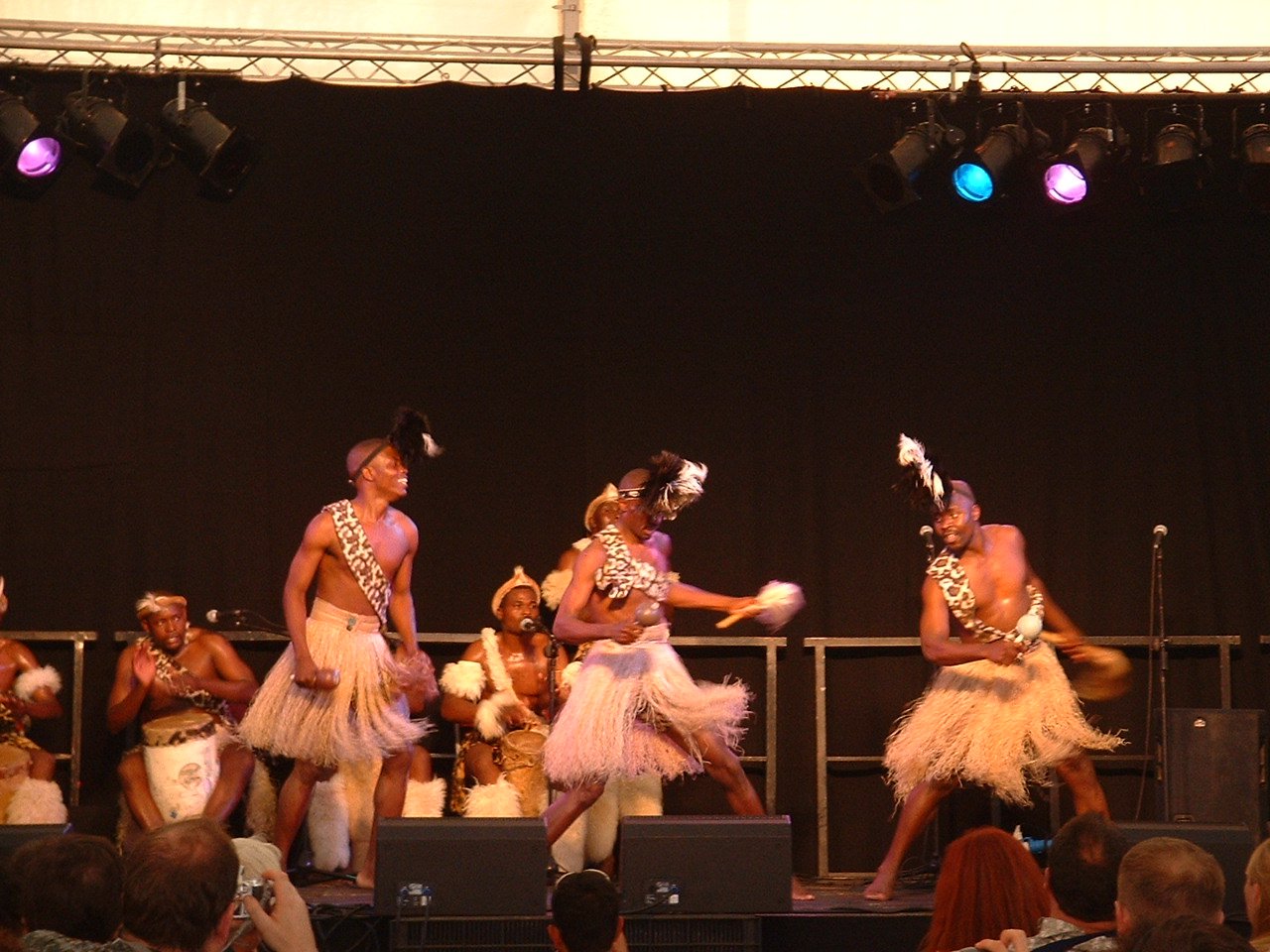 Imbizo music, videos, stats, and photos | Last.fm