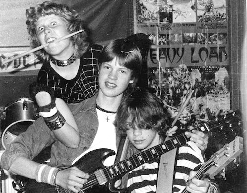Distortion music, videos, stats, and photos | Last.fm