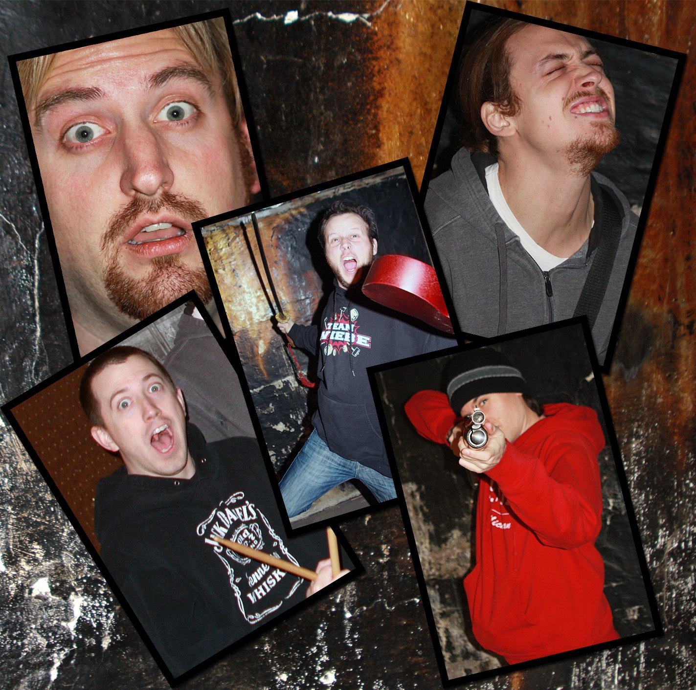 Nico Blue music, videos, stats, and photos | Last.fm