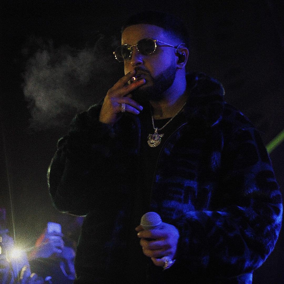 NAV music, videos, stats, and photos | Last.fm