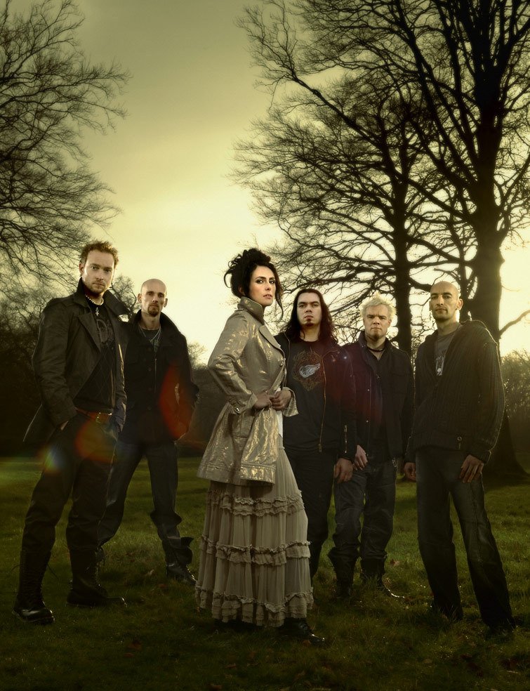 Within Temptation music, videos, stats, and photos | Last.fm