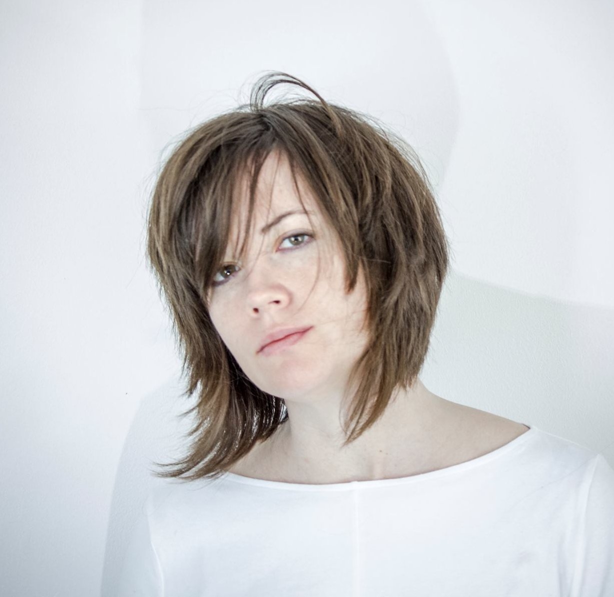 Hannah Miller Singer