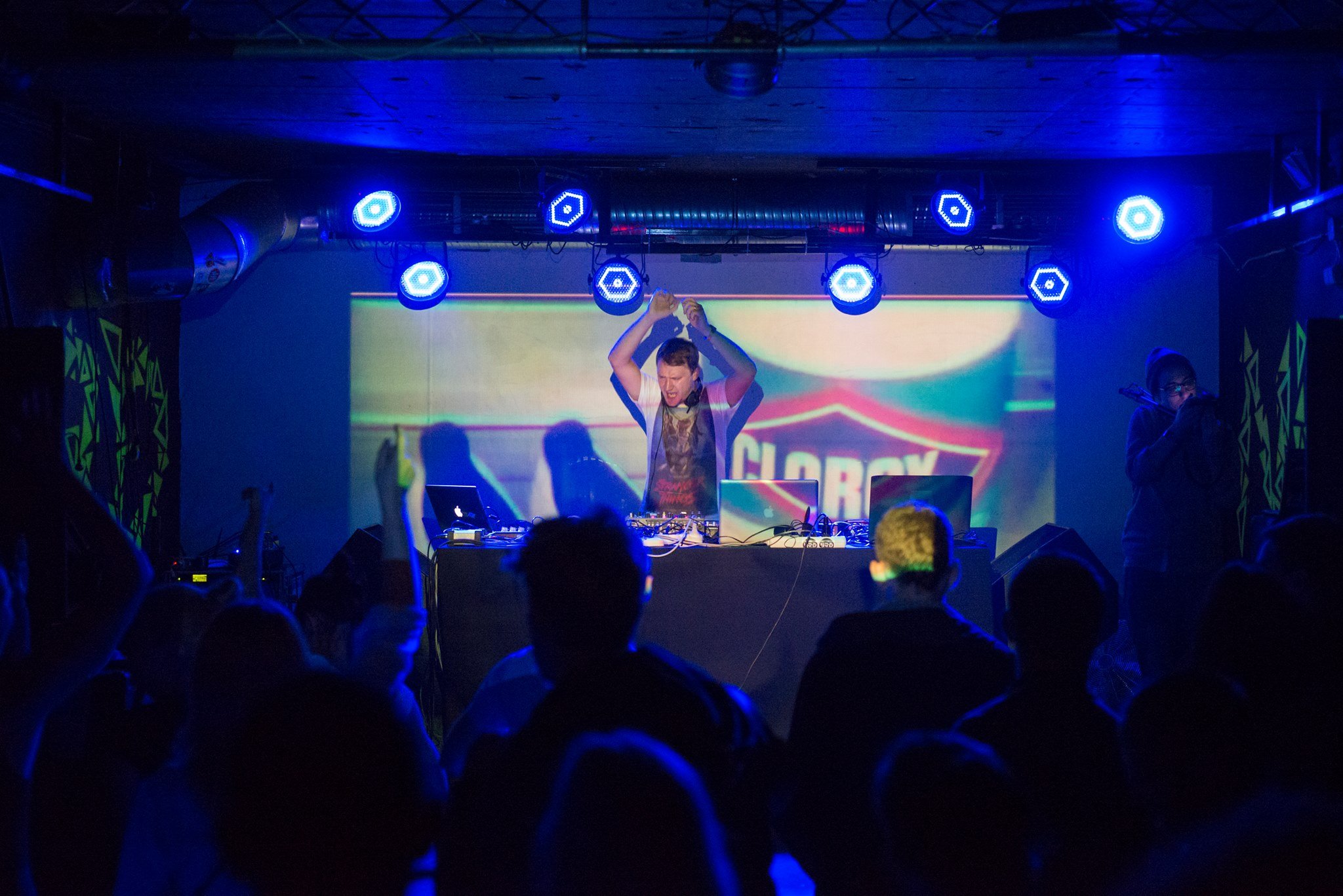 Neon Nox music, videos, stats, and photos | Last.fm