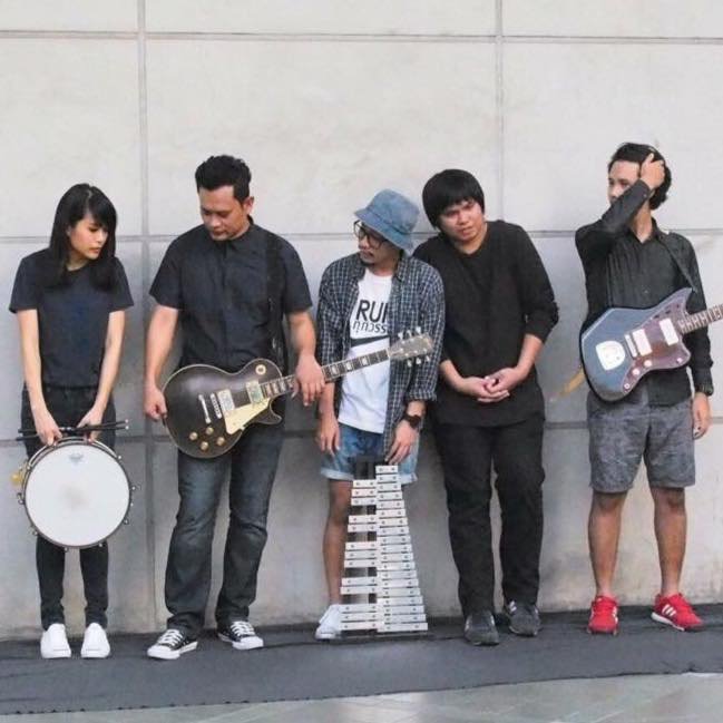 Inspirative music, videos, stats, and photos | Last.fm