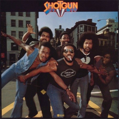 Shotgun music, videos, stats, and photos | Last.fm
