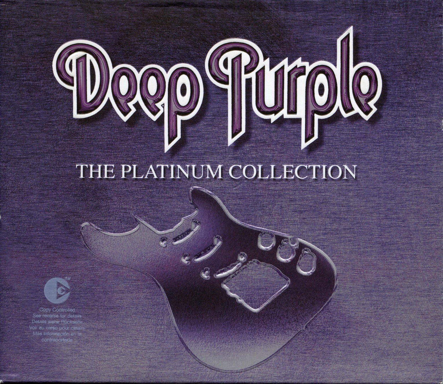 Any Fule Kno That — Deep Purple | Last.fm