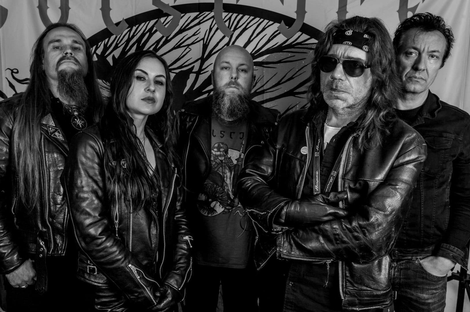 Solstice music, videos, stats, and photos | Last.fm