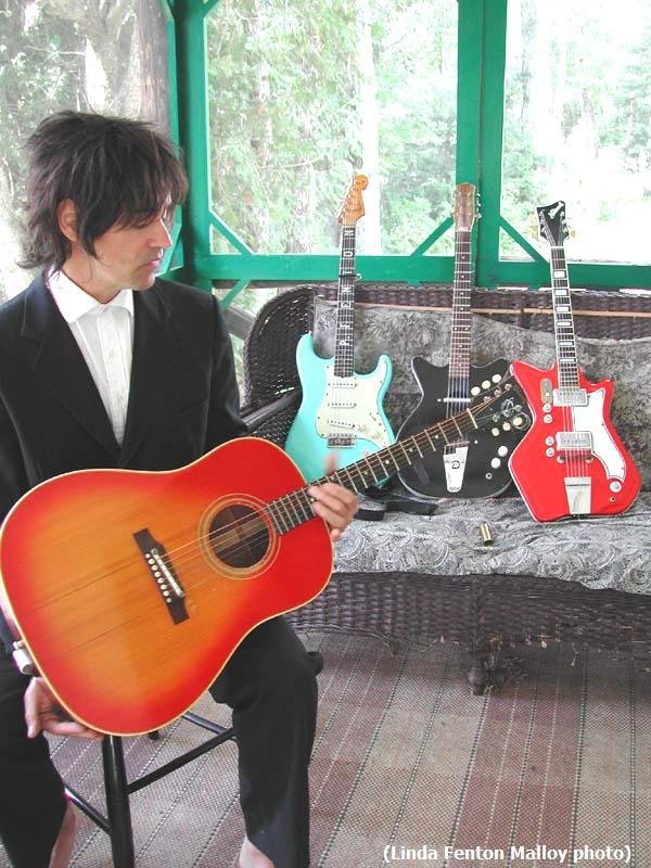 Paul Fenton biography | Last.fm