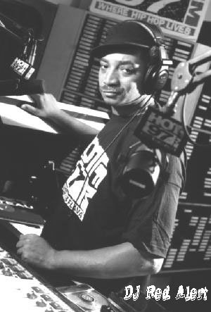 DJ Red Alert music, videos, stats, and photos | Last.fm