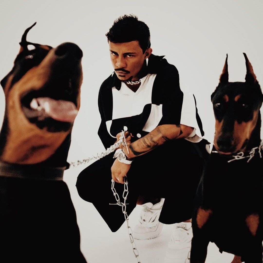 Xamã music, videos, stats, and photos | Last.fm