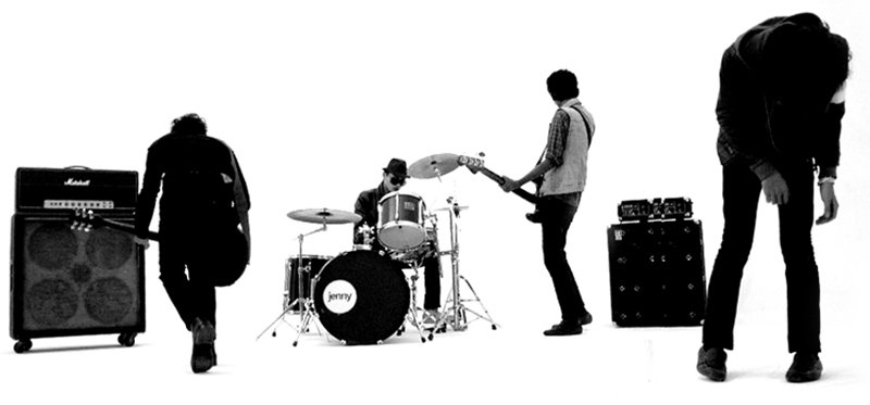 Jenny music, videos, stats, and photos | Last.fm