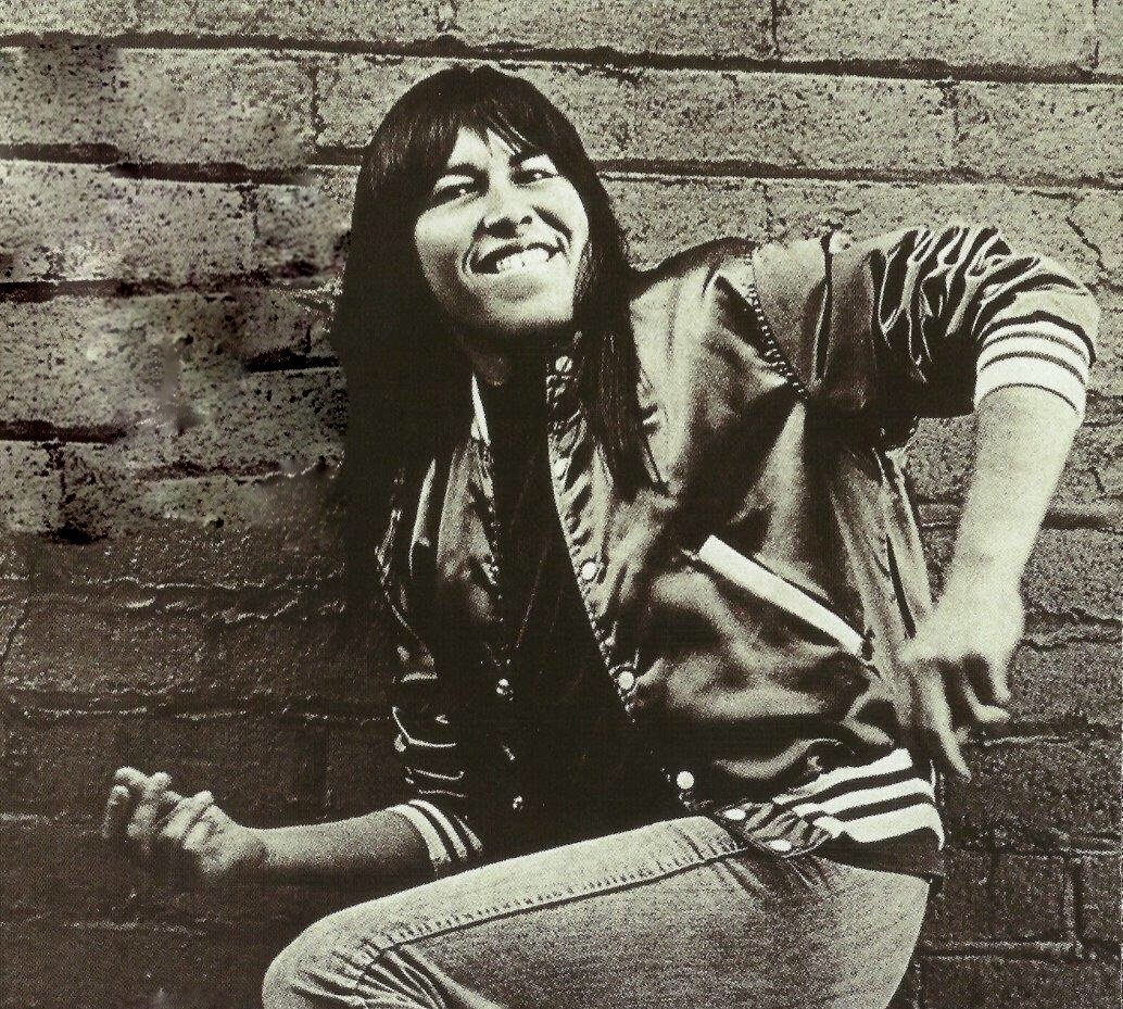 Jesse Ed Davis music, videos, stats, and photos | Last.fm