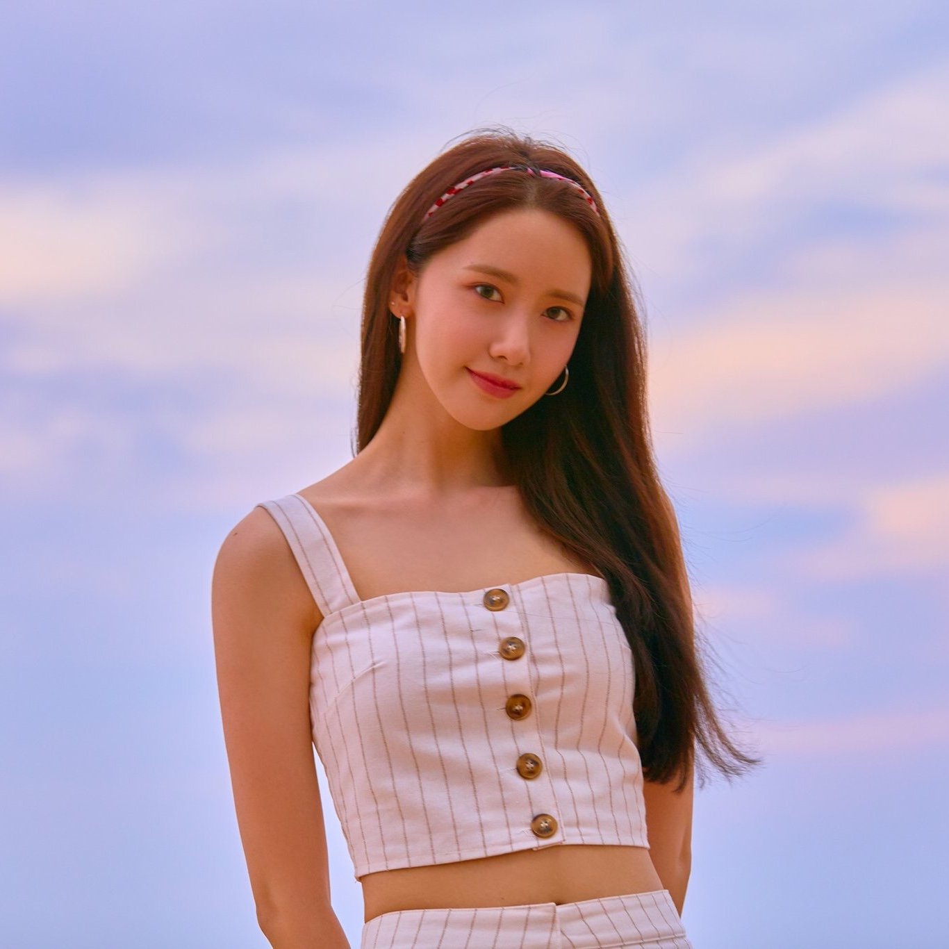 Yoona Snsd Photo Shoot