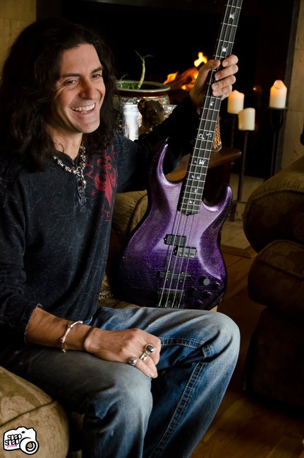 Phil Soussan music, videos, stats, and photos | Last.fm