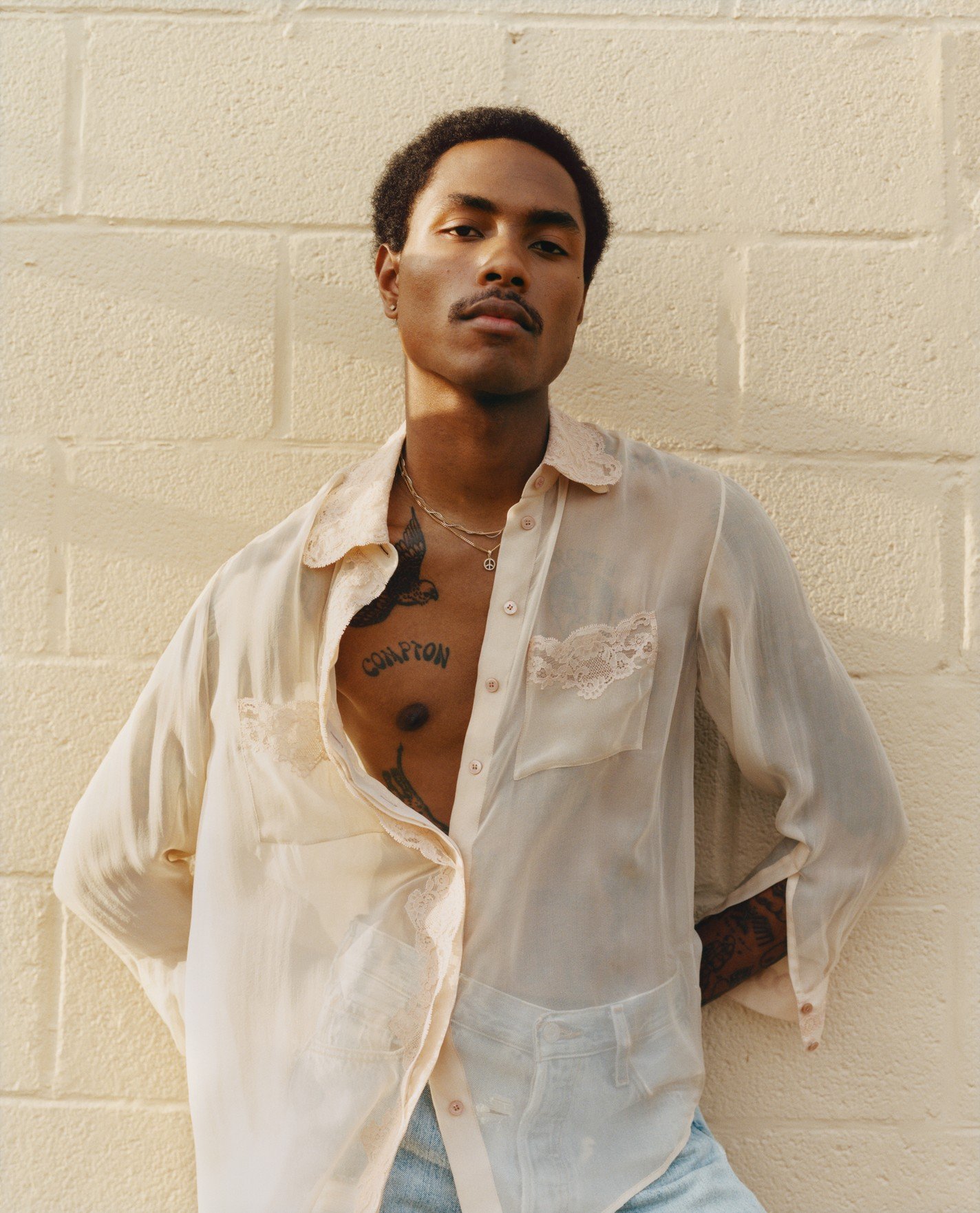 Steve Lacy - Música, videos, estadísticas y fotos | Last.fm