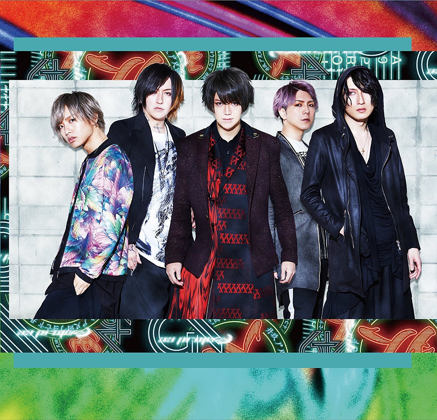 PENDULUM — A9 | Last.fm