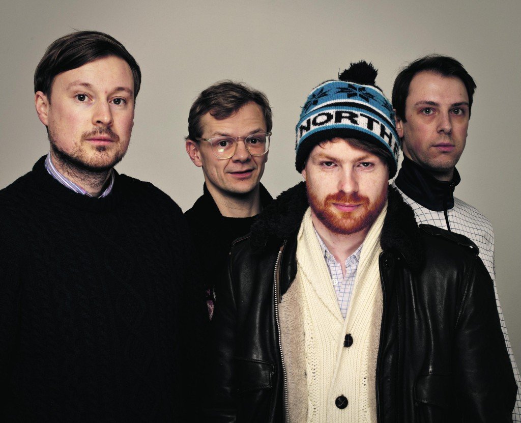Django Django music, videos, stats, and photos | Last.fm