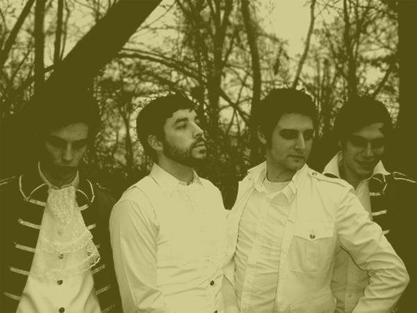 The Capulets music, videos, stats, and photos | Last.fm