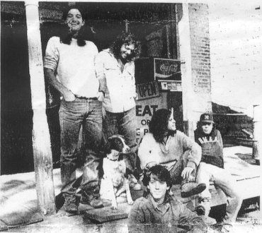Beanland music, videos, stats, and photos | Last.fm