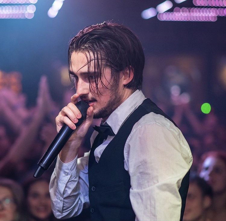 Krúbi Photos (3 of 8) | Last.fm