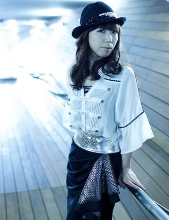 FictionJunction YURIKO KAIDA music, videos, stats, and photos | Last.fm
