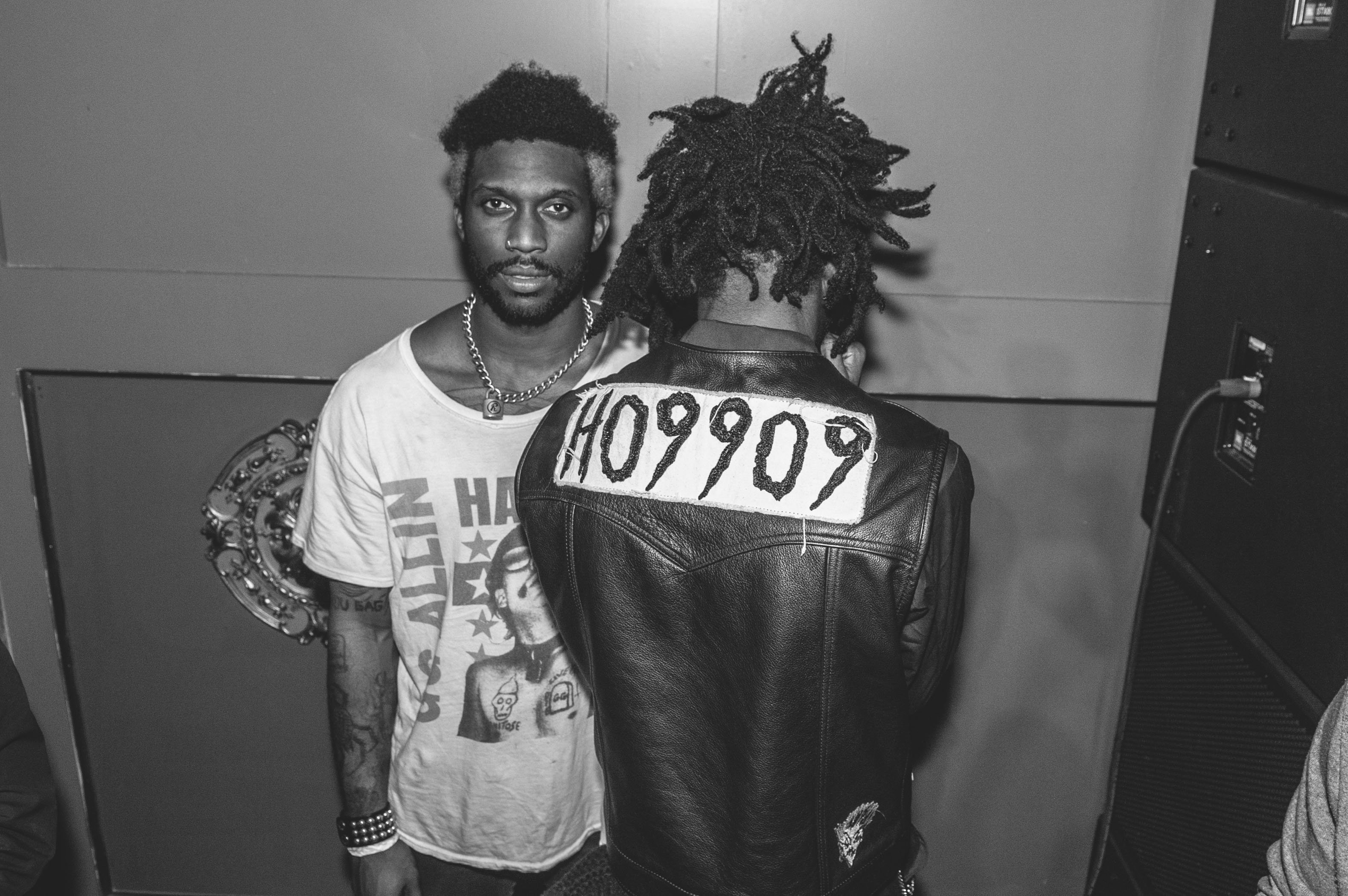HO99O9 - Música, videos, estadísticas y fotos | Last.fm