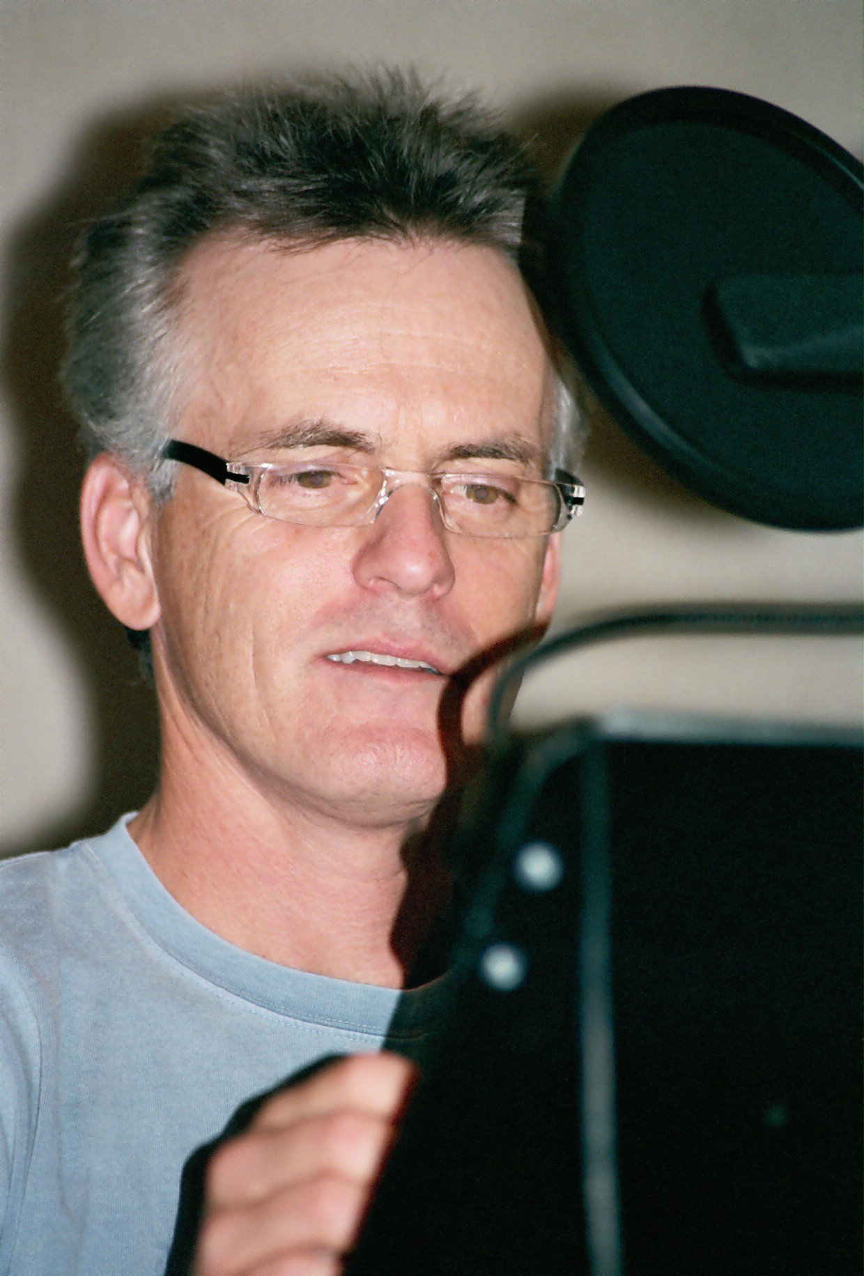 Rob Paulsen music, videos, stats, and photos | Last.fm