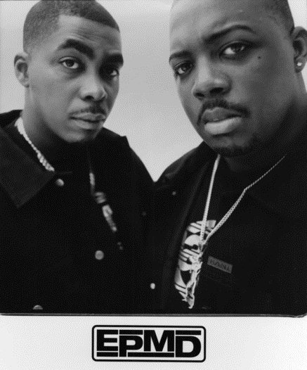 EPMD music, videos, stats, and photos | Last.fm