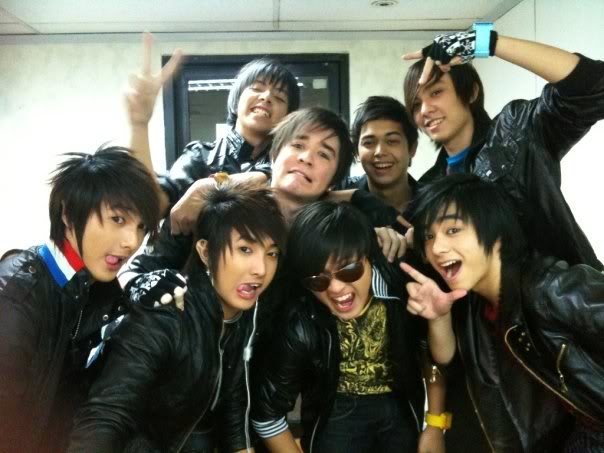 XLR8 music, videos, stats, and photos | Last.fm