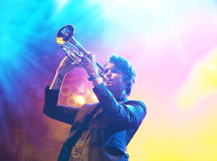 Beirut music, videos, stats, and photos | Last.fm