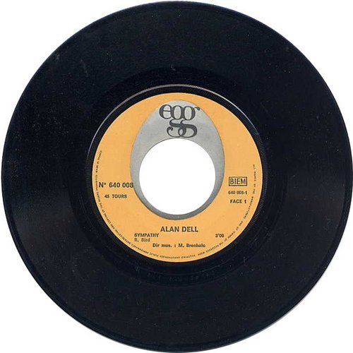 Alan Dell music, videos, stats, and photos | Last.fm