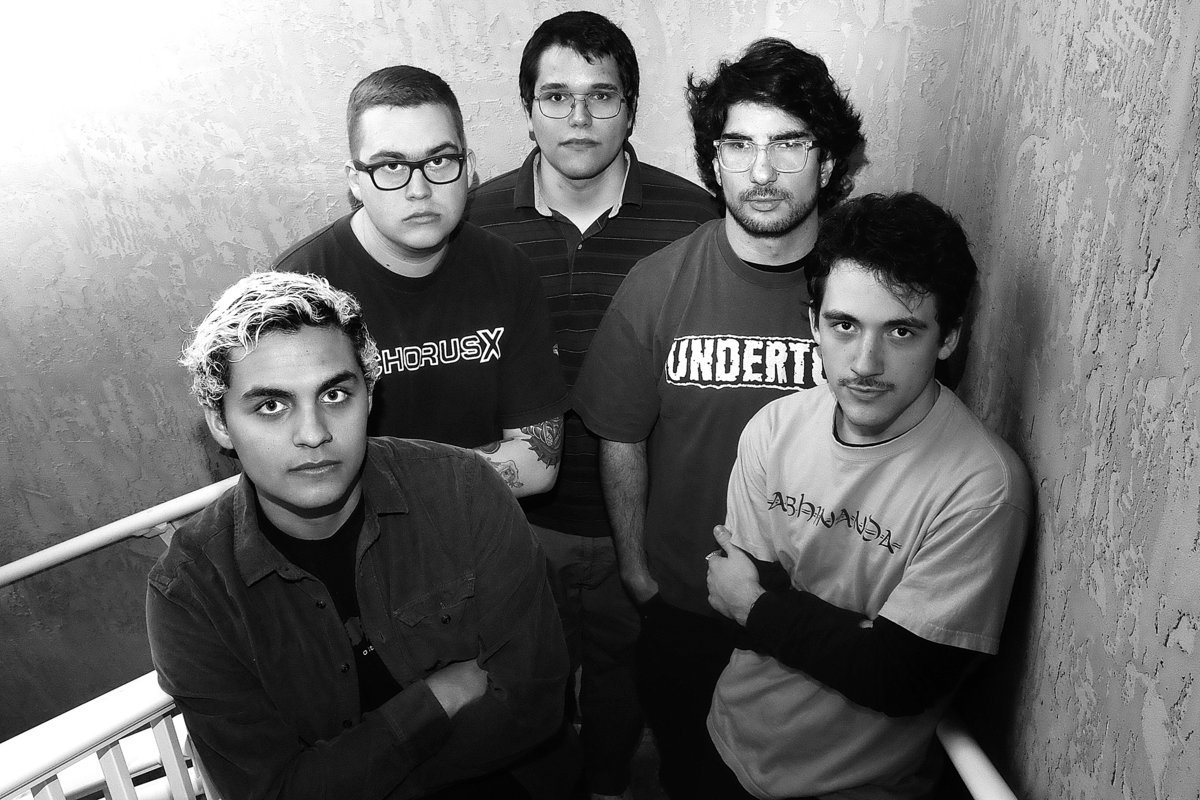 Envision music, videos, stats, and photos | Last.fm
