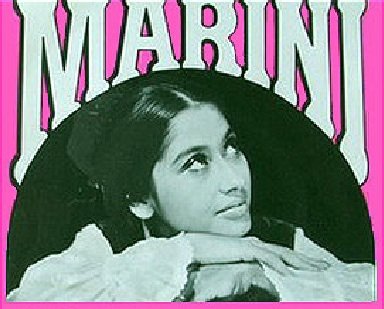 Marini music, videos, stats, and photos | Last.fm