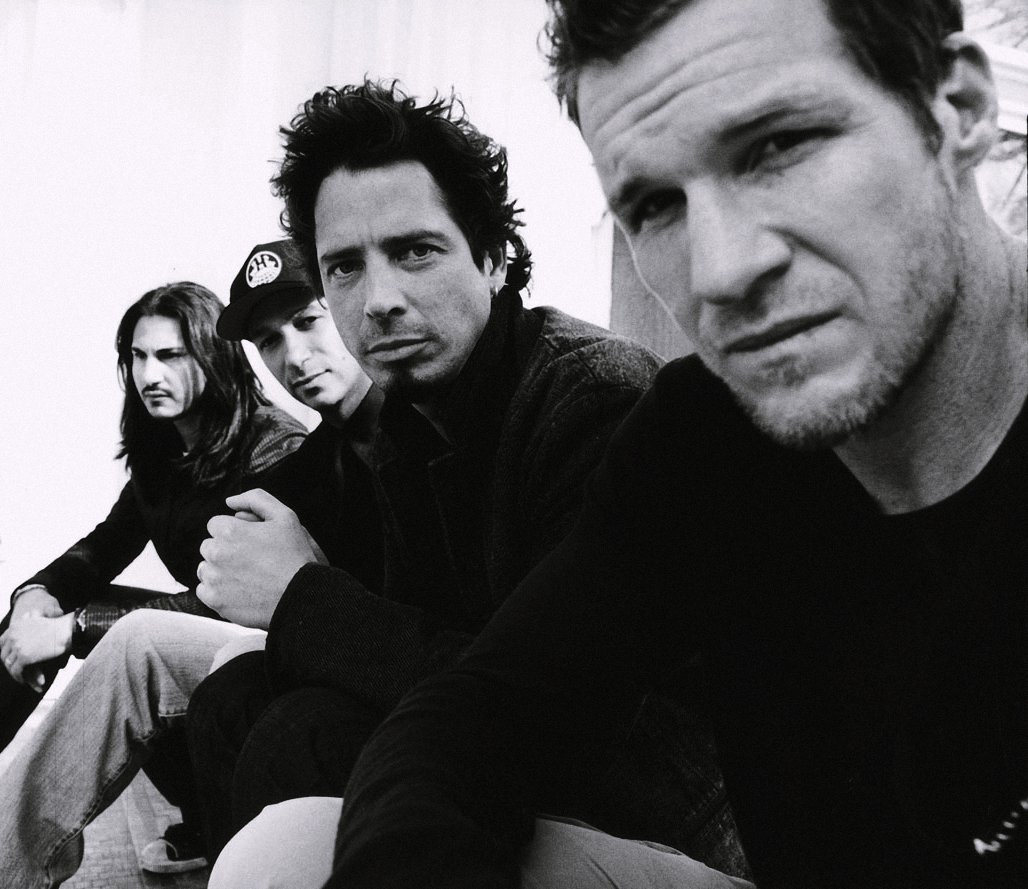 Audioslave music, videos, stats, and photos | Last.fm