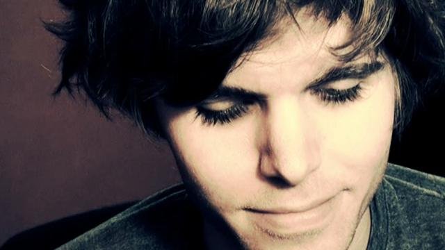 Onision Chibi Gif