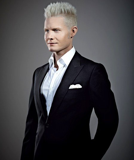 Rhydian music, videos, stats, and photos | Last.fm