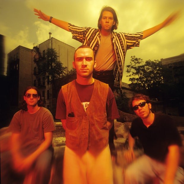 Músicas, vídeos, estatísticas e fotos de Live | Last.fm