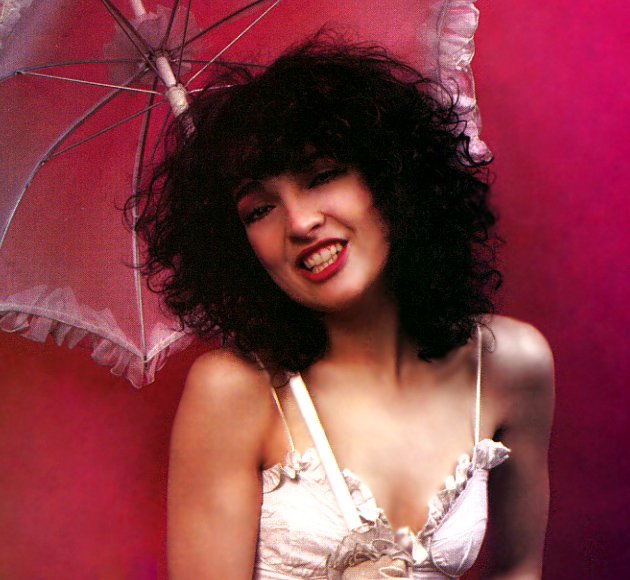 Karla Devito Biography