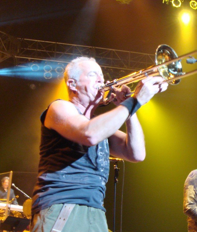 James Pankow music, videos, stats, and photos | Last.fm